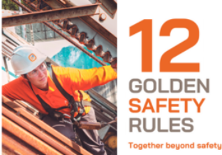 QHSE (Quality, Health, Safety and Environment) | Applus+ Arab Emirates