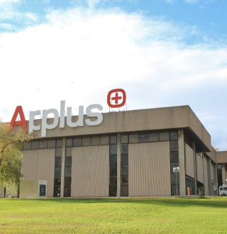 PressCenterPage | Applus+