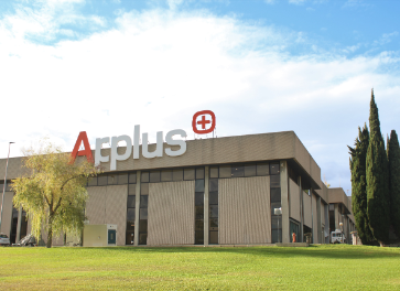 PressCenterPage | Applus+