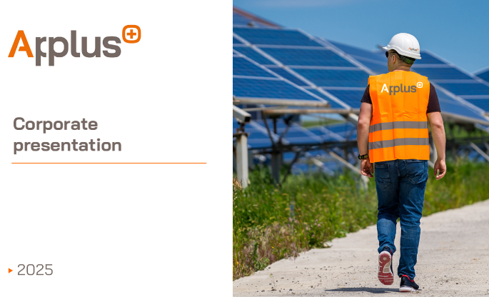 About Applus+ in Australia