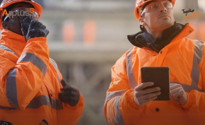 Careers | Applus+ United States