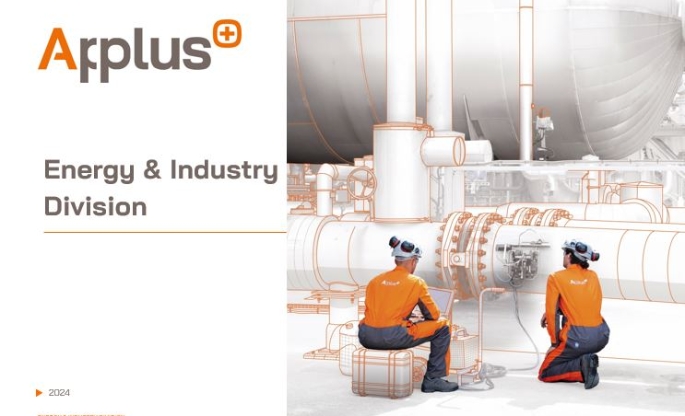 Energy and Industry Division | Applus+