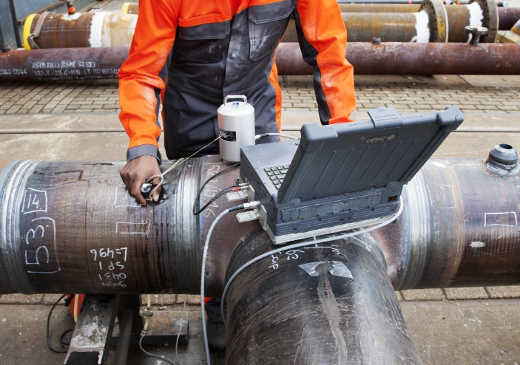 NDT Training | Applus+ in the USA