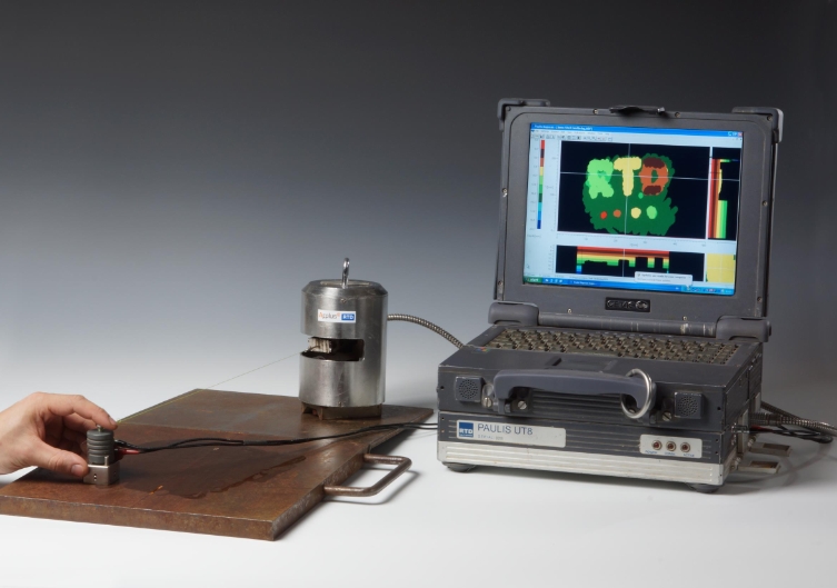 NDT Training | Applus+ in the USA