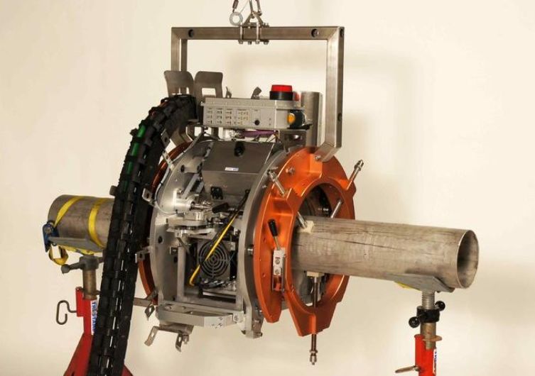 Radiographic Testing (RT) | Applus+