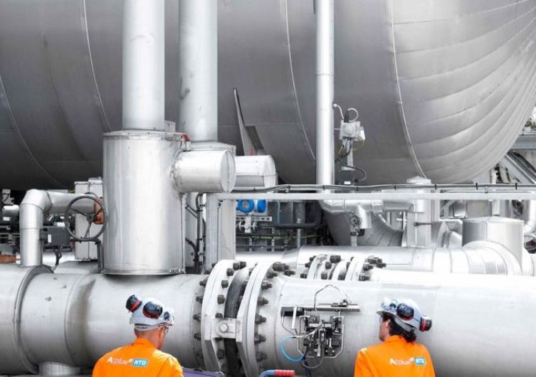 NDT Ultrasonic Testing (UT) | Applus+