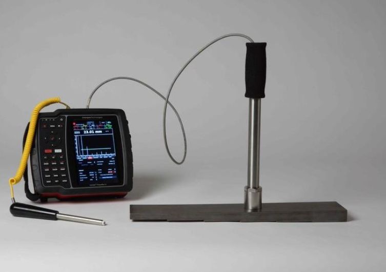 NDT Ultrasonic Testing (UT) | Applus+