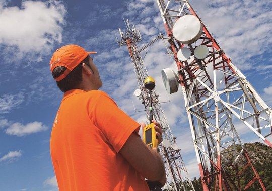 Optimización e Ingeniería de Radio Frecuencia para las redes de ...