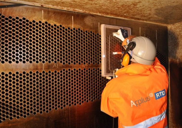 Leak Testing (LT) | Applus+ UAE