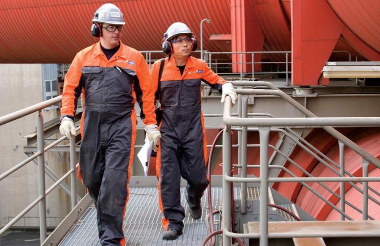 Facility Integrity Assessment | Applus+ in the USA