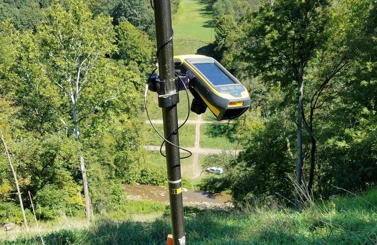 Geophysical Engineering Services | Applus+ in Australia