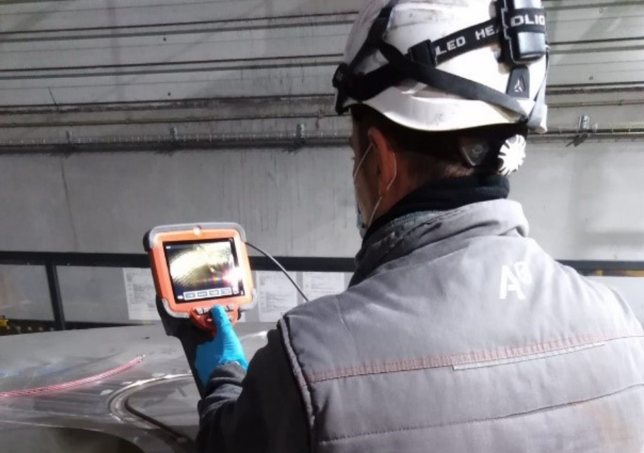 Applus+ participates in the inspection and certification of the world's ...