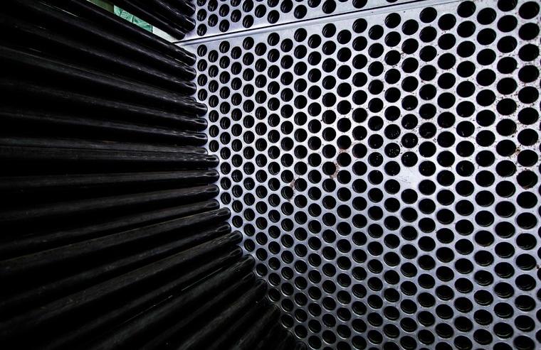 IRIS Inspection- Internal Rotating Inspection System | Applus+