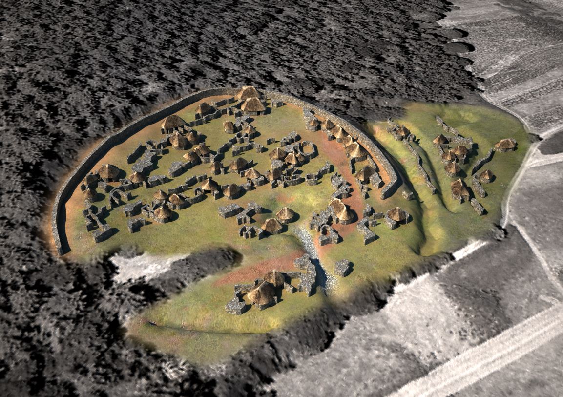 Geomatics Surveying | Applus+