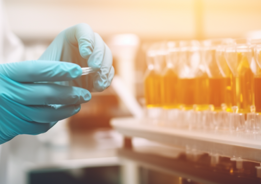 Environmental Health Laboratory | Applus+