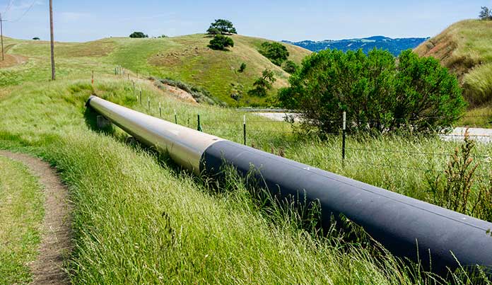 Pipeline Repair: Considerations for Determining the Most Appropriate ...