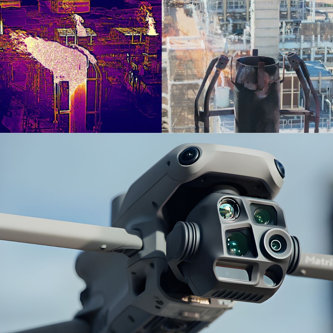 Remotely Piloted Aircraft System (RPAS) inspection solutions for ...