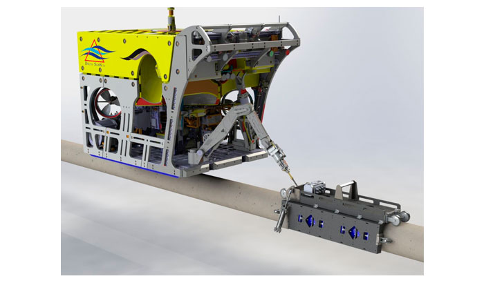 Applus RTD showcases latest innovative technology at 10th Pipeline ...