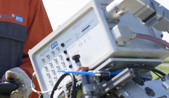 Applus RTD desvela la revolucionaria tecnología END | Applus+