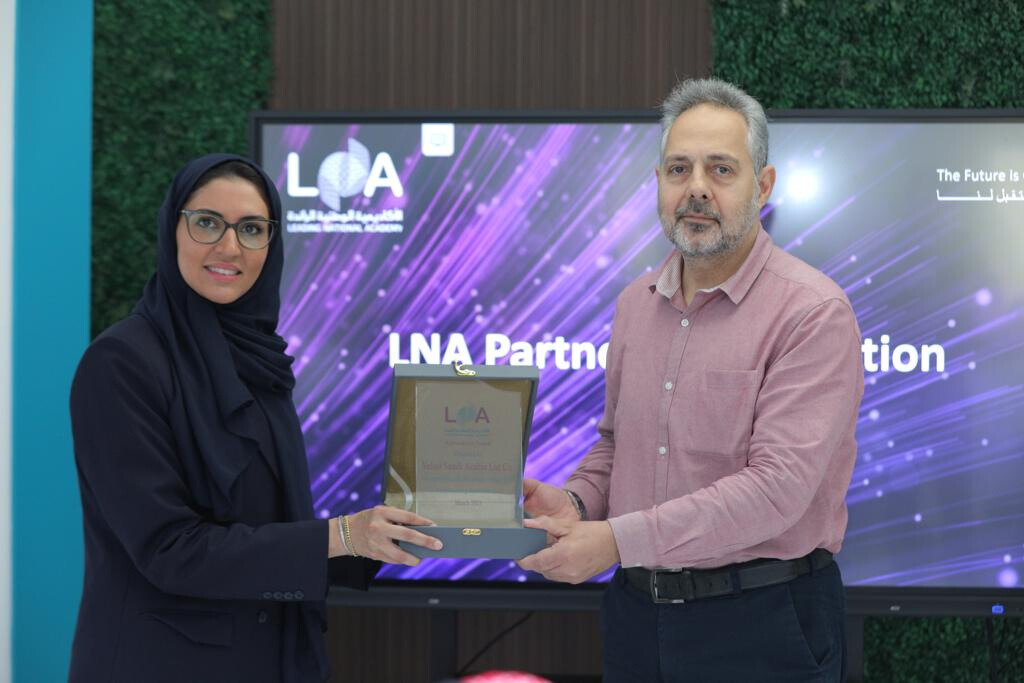 Applus+ to be Honored with Appreciation Award from Leading National ...