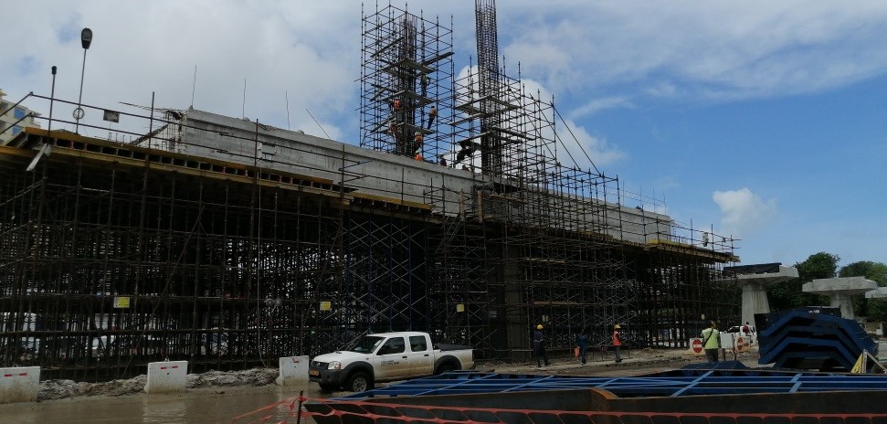 Successful Bridge Inspection in Tanzania | Applus+ in UAE | Applus+ ...