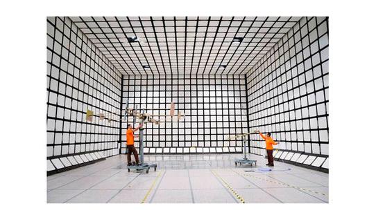 Applus+ approved by General Motors as EMC testing laboratory | Applus+