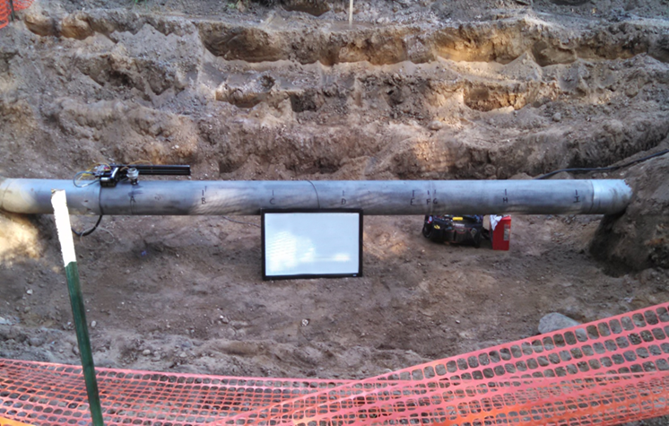 Pipeline Integrity Management | Applus+