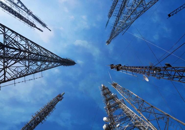 Wireless Telecommunications Network Design Services | Applus+