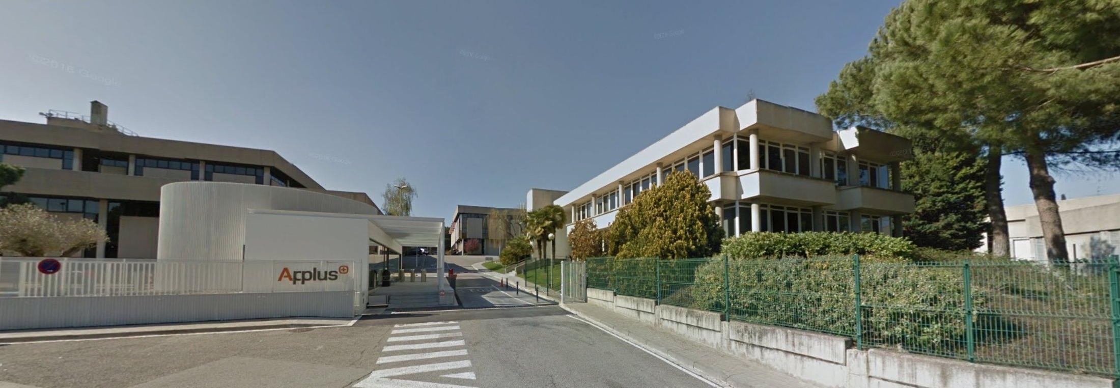 Head Office | Applus+