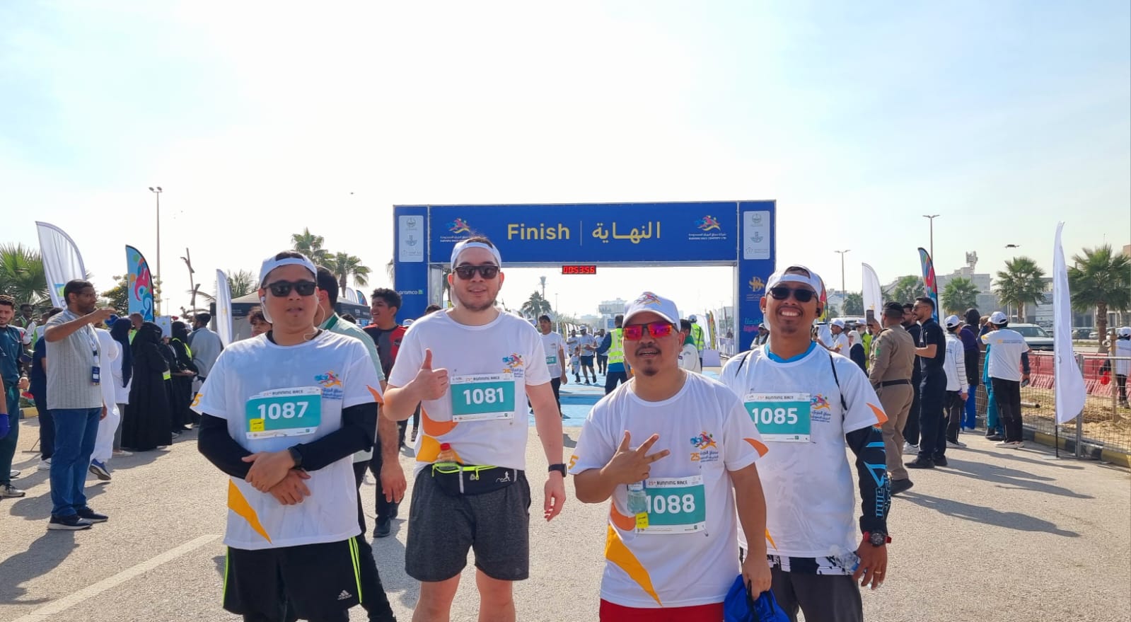 Applus+ in Saudi Arabia Embarks on Charitable Journey with Annual ...