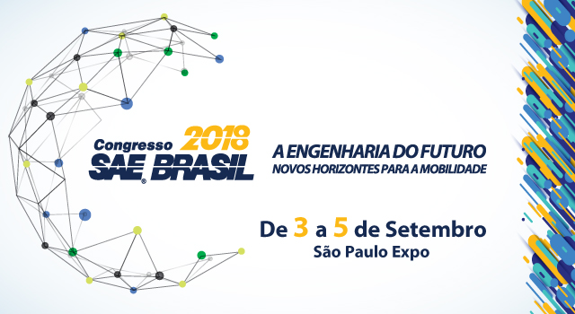 Best International Technical Report at the 2018 SAE Brazil Congress ...