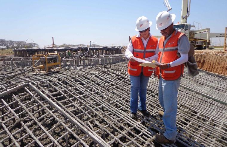 QAQC services | Applus+ Canada