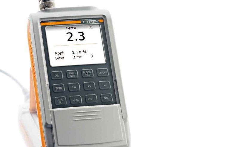 Ferrite Test | Applus+