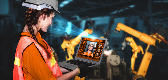 Vendor Inspection and Surveillance Services – Adopting emerging remote ...