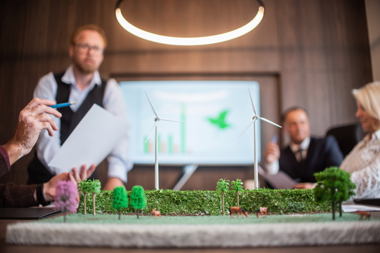 What are the steps of EIA? | Applus+