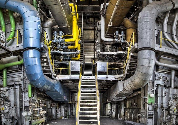 MEP Commissioning Management and HVAC TAB Services | Applus+ Saudi Arabia