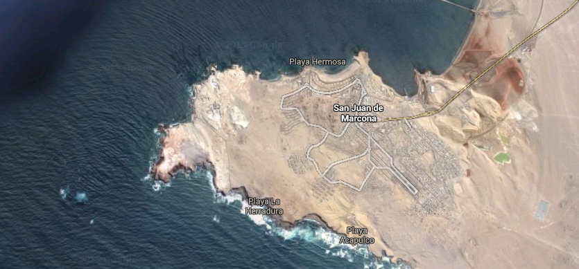 Supervisión de Obra de los Sistemas de Agua Potable y Alcantarillado de ...