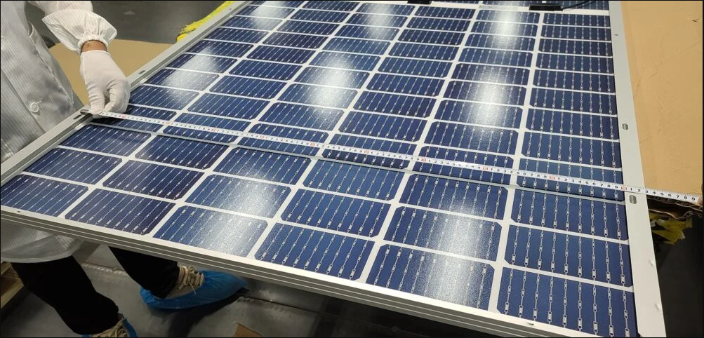 Solar QA/QC | Applus+
