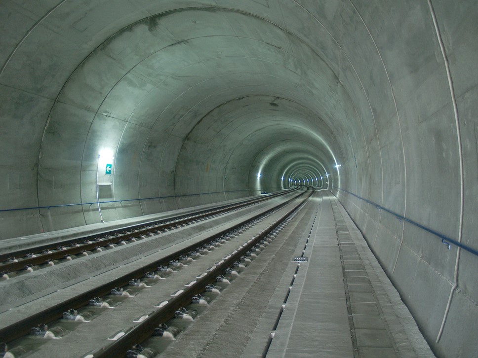 Railway Construction Supervision and Technical Assistance | Applus+ UAE