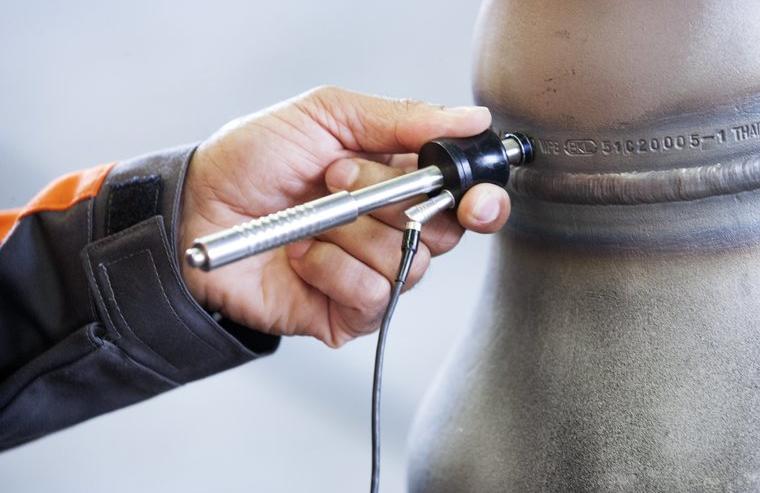 Engineering Critical Assessment | Applus+