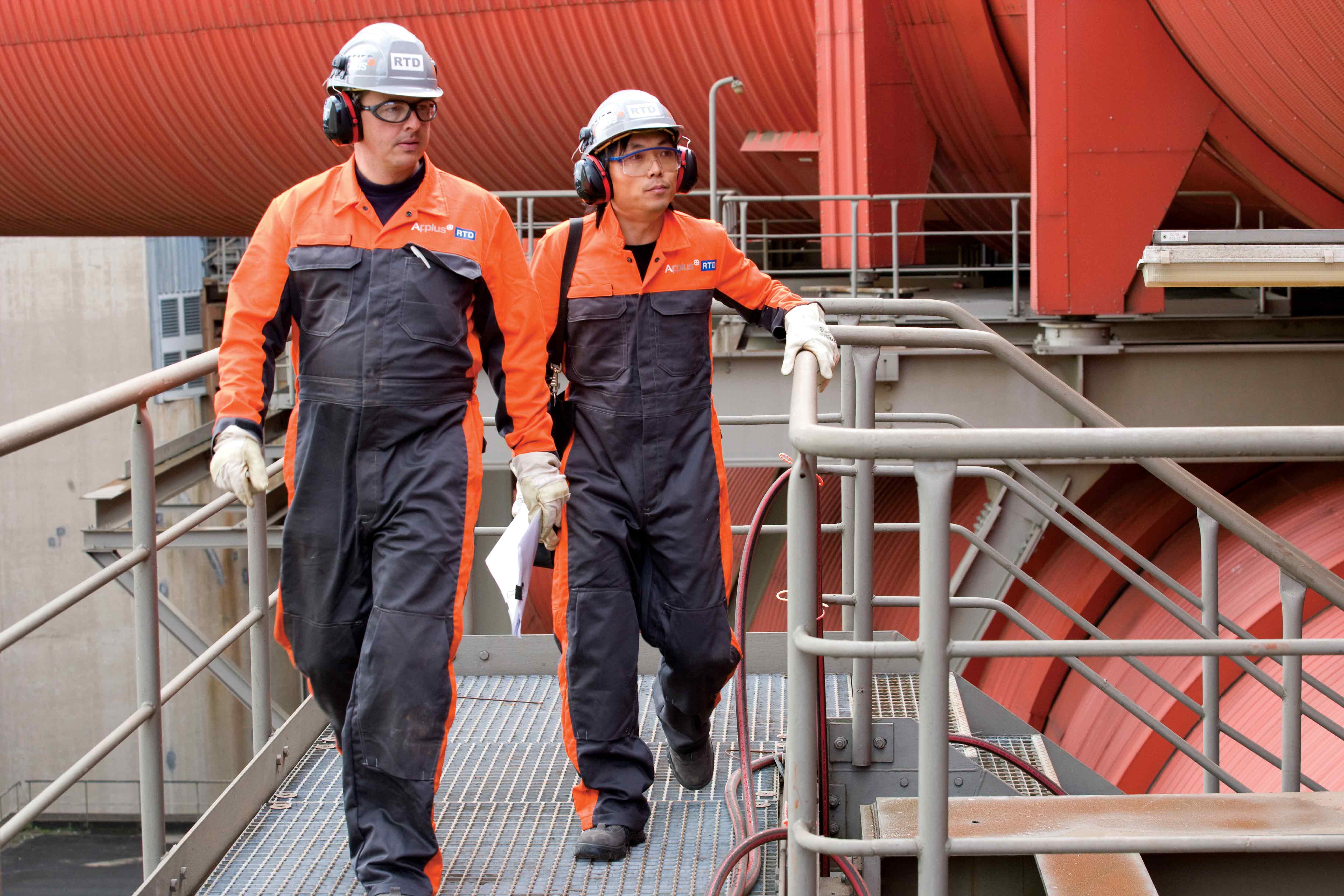 Code enforcement | Applus+