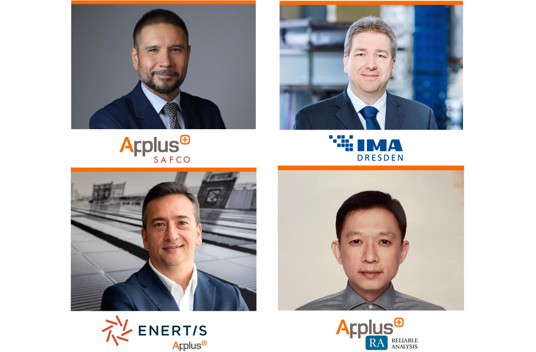 Applus+ keeps growing and improving through acquisitions | Applus+
