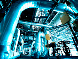 NDT methods in nuclear power plants | Applus+