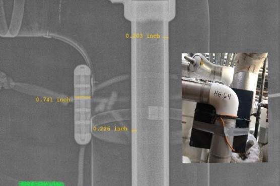 Process Safety Management of Ammonia Refrigeration Systems | Applus+