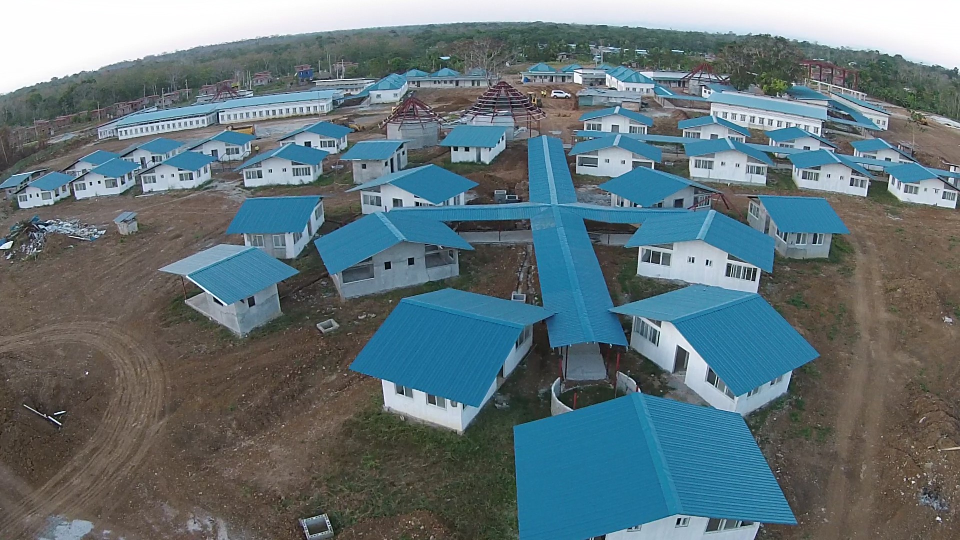 Applus+ helps rural and indigenous communities in Panama | Applus+ ...