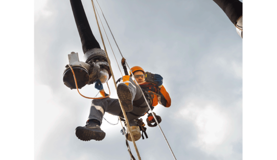 Shell Nigeria awards Applus + for their commitment to the Goal Zero ...