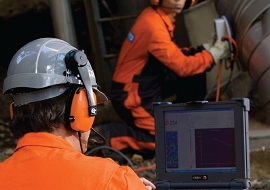Subsea RTD Incotest demonstrated at OTC Houston | Applus+