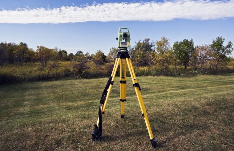 Geomatics Survey | Applus+