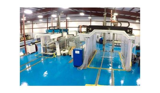 Applus+ Laboratories NDT facility in Alabama achieves Airbus ...
