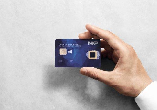 Applus+ Laboratories evaluates the first biometric card certified by a ...